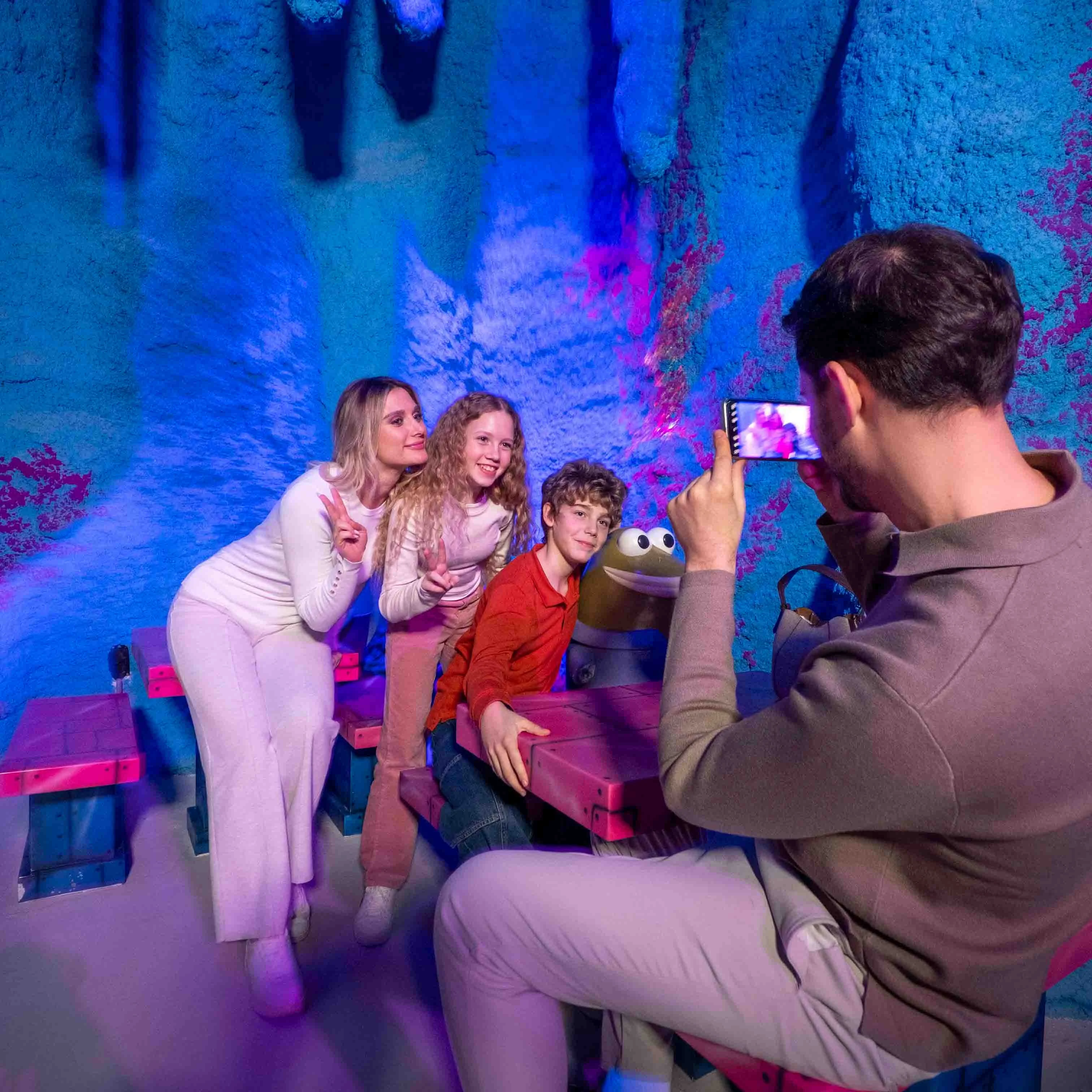 Nickelodeon Play Istanbul | Fun Starts Soon at Tersane Istanbul